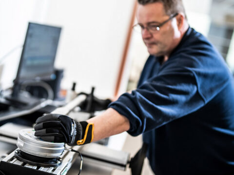 Calibration of Gauges and Transducers