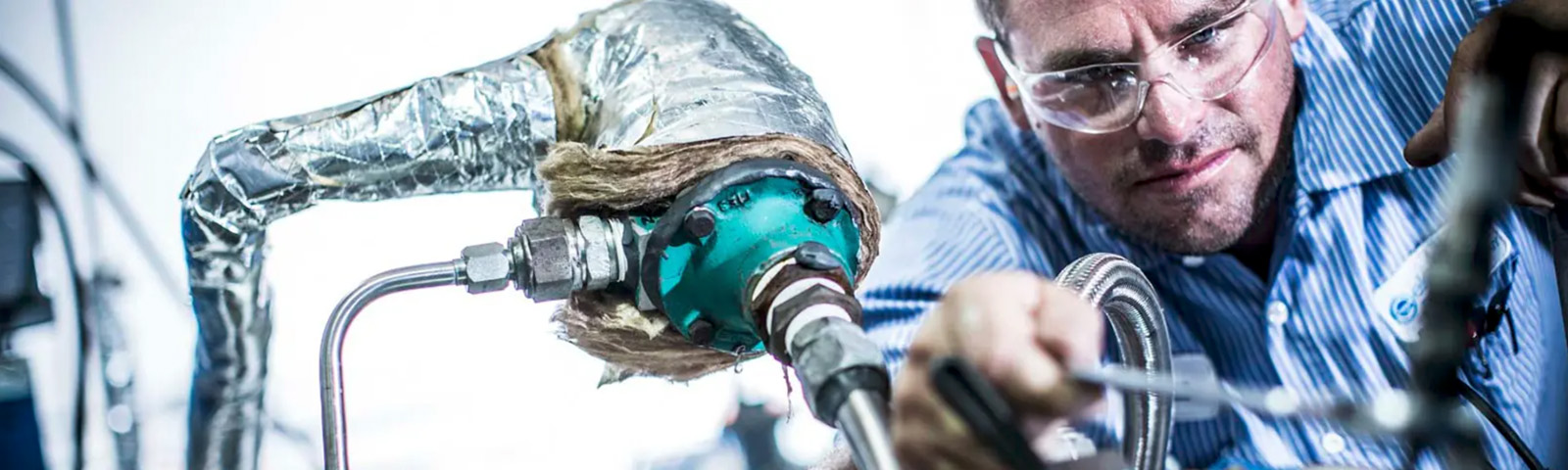 Element Metech eröffnet Kalibrierlabor in Herne, NRW - Element Metech