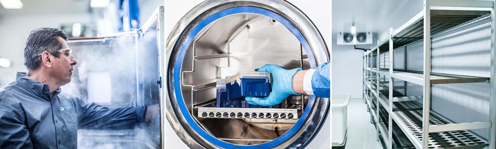 Validation services, ensuring GxP compliance - Element Metech