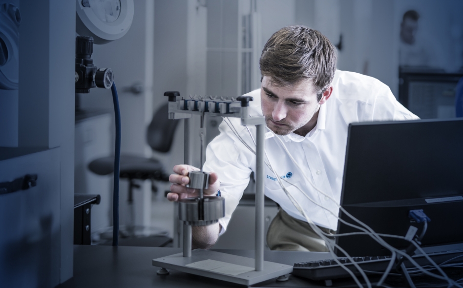 Element Metech - Standard Calibration Services - Element Metech