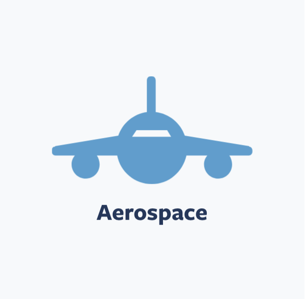 Aerospace - Element Metech