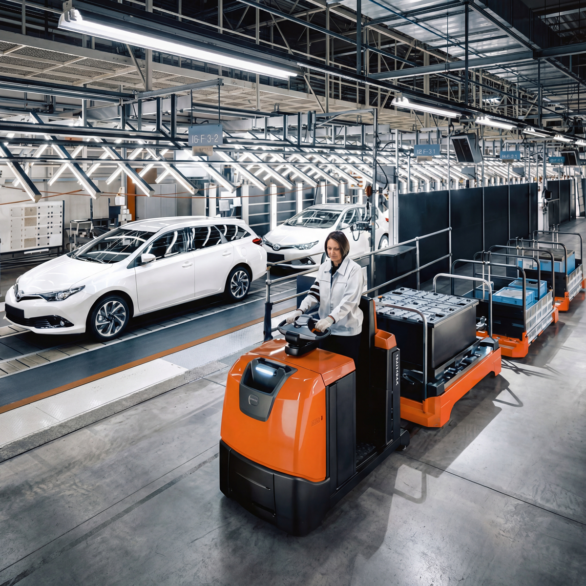 Ensuring uptime and precision through calibration - Element Metech